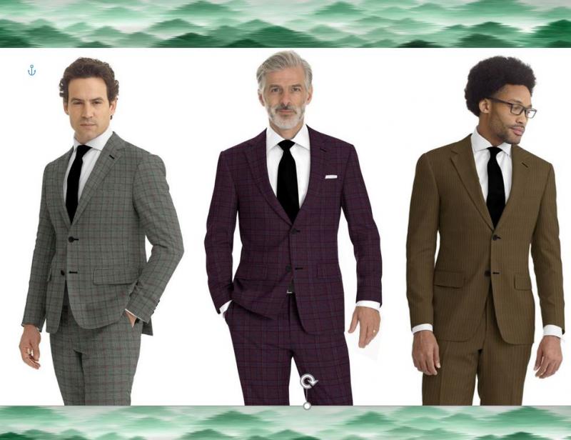 Alterations, Repairs & More | Monetti Taloring in Madison, WI