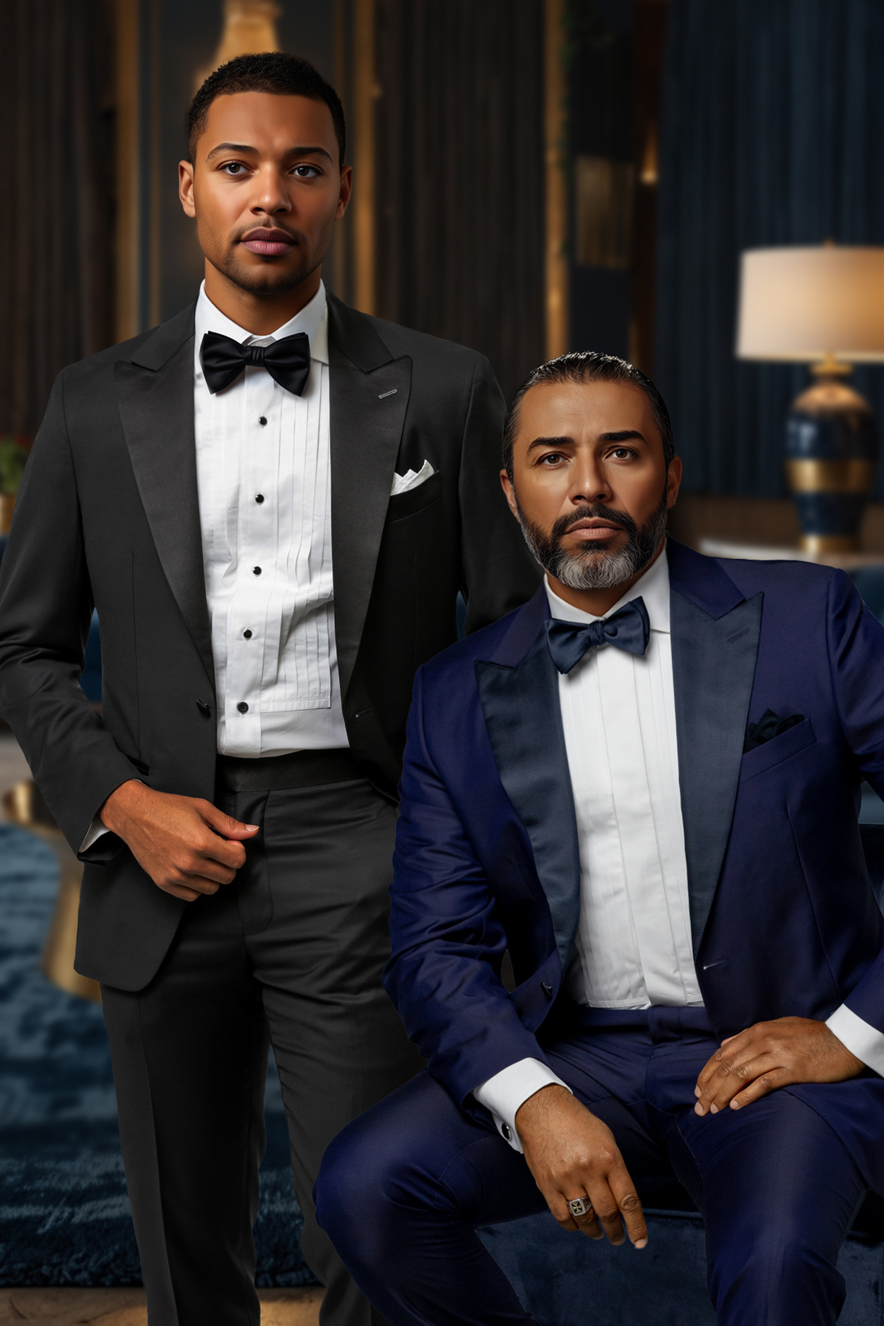 Alterations, Repairs & More | Monetti Taloring in Madison, WI